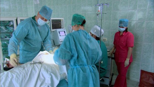 ПОДАРОК СУДЬБЫ - 16 серия