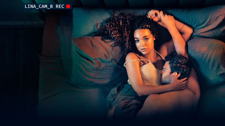 Трейлер сериала - Я слежу за тобой (2025) Триллер