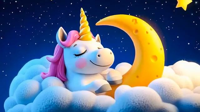 Колыбельная для малышей ❤️