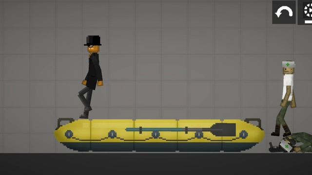 Я торговец 18ДЕНЬ