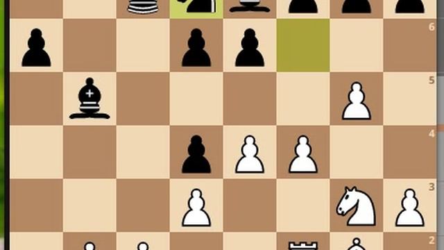 Атака от Максима