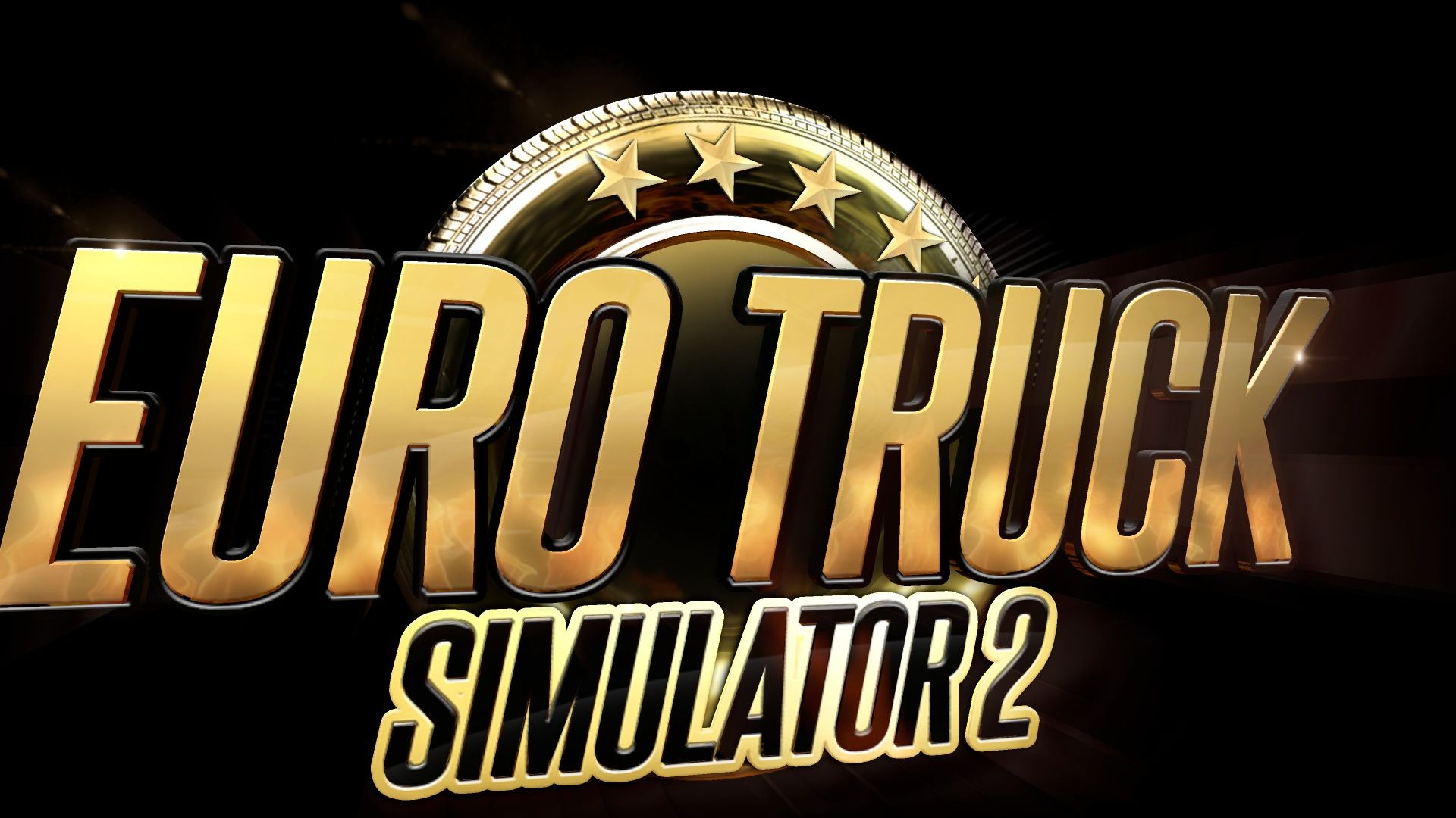 ((( ETS 2 )))((( КоЧеГаРиМ 2 9 )))((( на механике )))