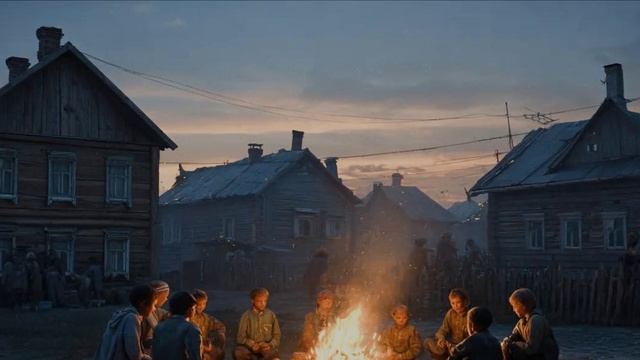 Мои пятидесятые сл А Фоминых