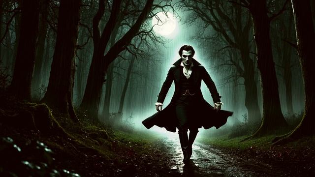 Gothic Music | Ancient Vampire Crypt