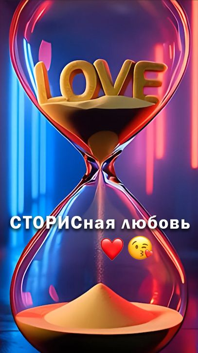 СТОРИСная любовь 👍👌💯 Полная версия клипа по ссылке ниже