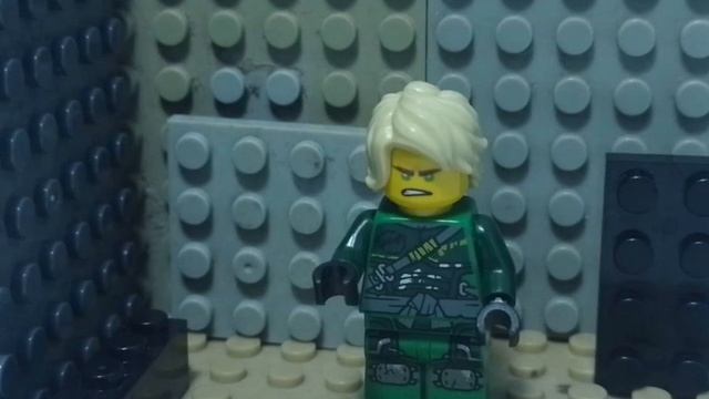 песня Ради Такого - Почувсвуй в лего.