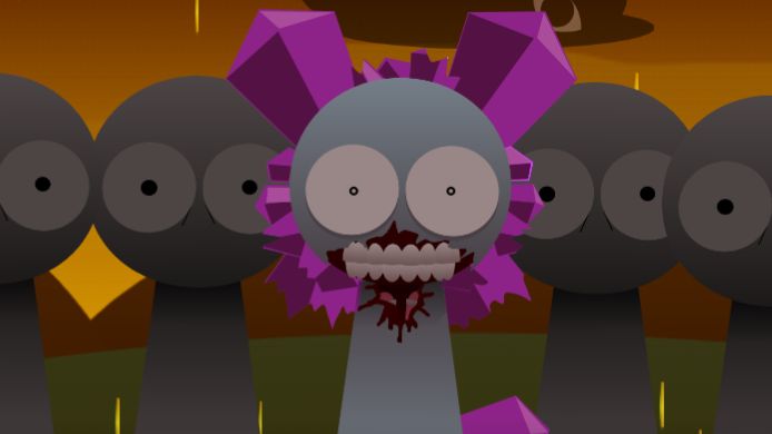 Спрунки пурамикс изменившейся Тусто.