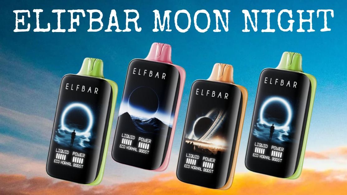 Elfbar and PlongPlus Pro. заправка жижей