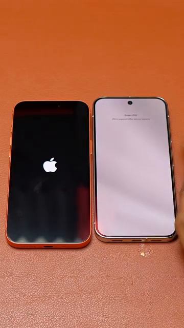 iPhone 17 Pro Max vs Pixel 10 Pro XL Speed Test