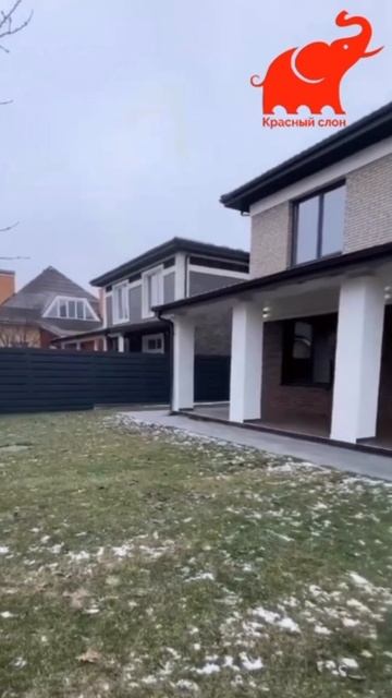 Строим дома на заказ#Shorts