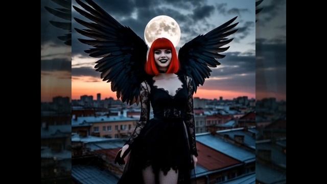 Песня "Глаза её как утром море"