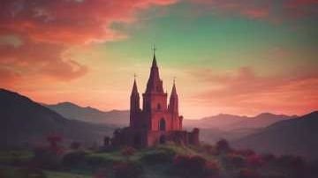 19. Captivus aeternus lapidis viridis