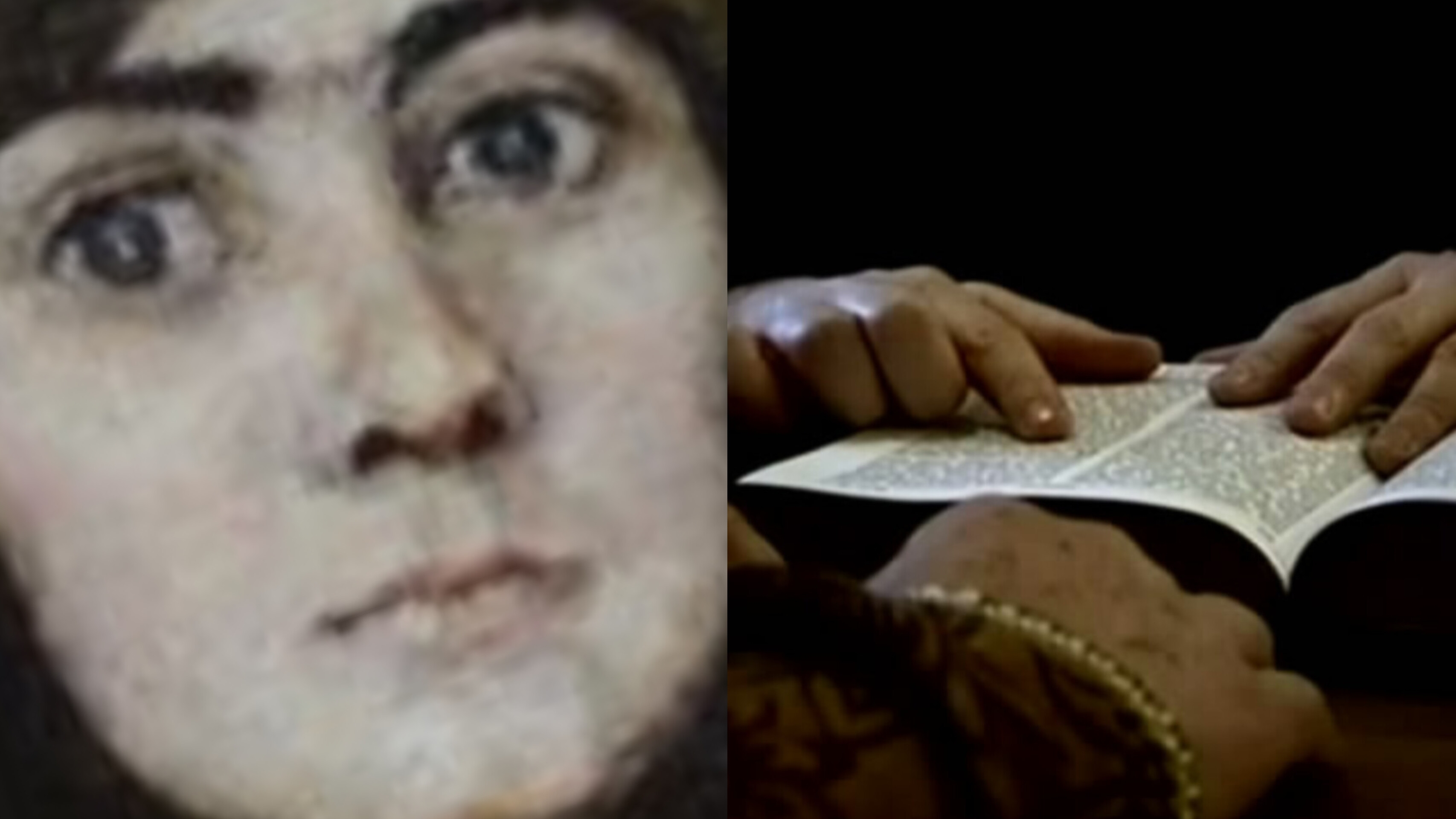 О ТАИНСТВЕННЫХ ГОЛОСАХ..ЗОВ ПОЧИВШЕЙ МАТЕРИ..СВ.НИКОЛАЙ СЕРБСКИЙ