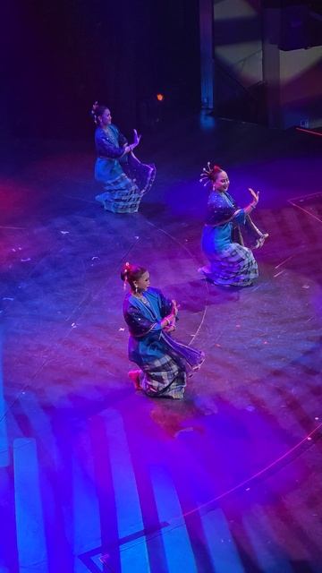 артисты Малайзии