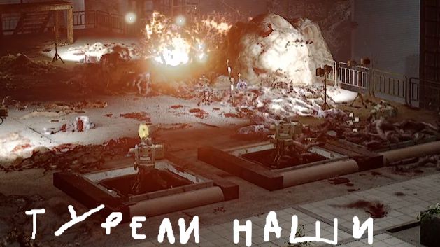 Легчайшая оборона || VLADIK BRUTAL #11