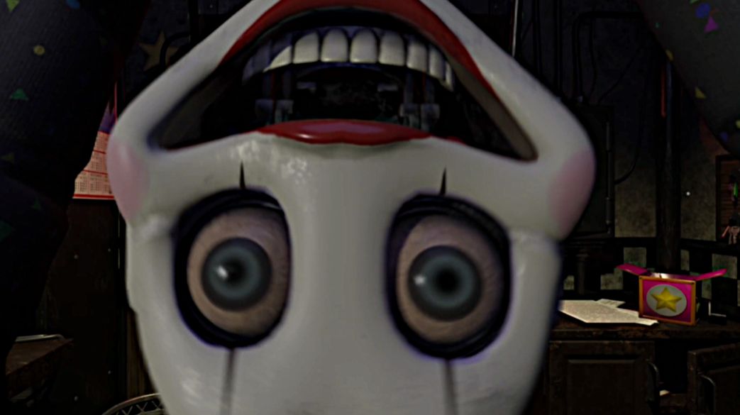 ANIMATRONIC MEMORIES #2