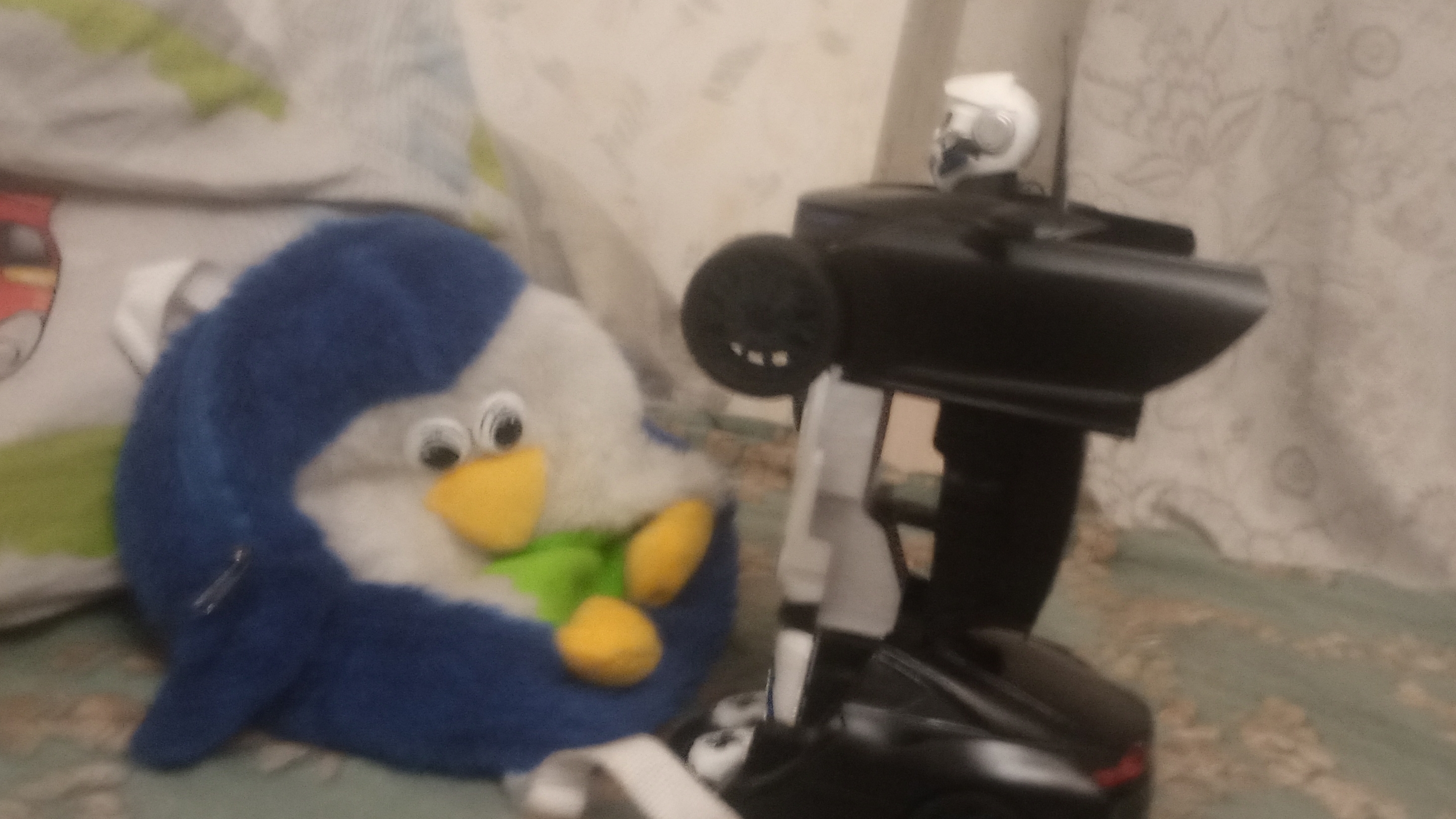 6 Серия Финальная Часть Альянс бумаги матирик животных это не (конец сериала)