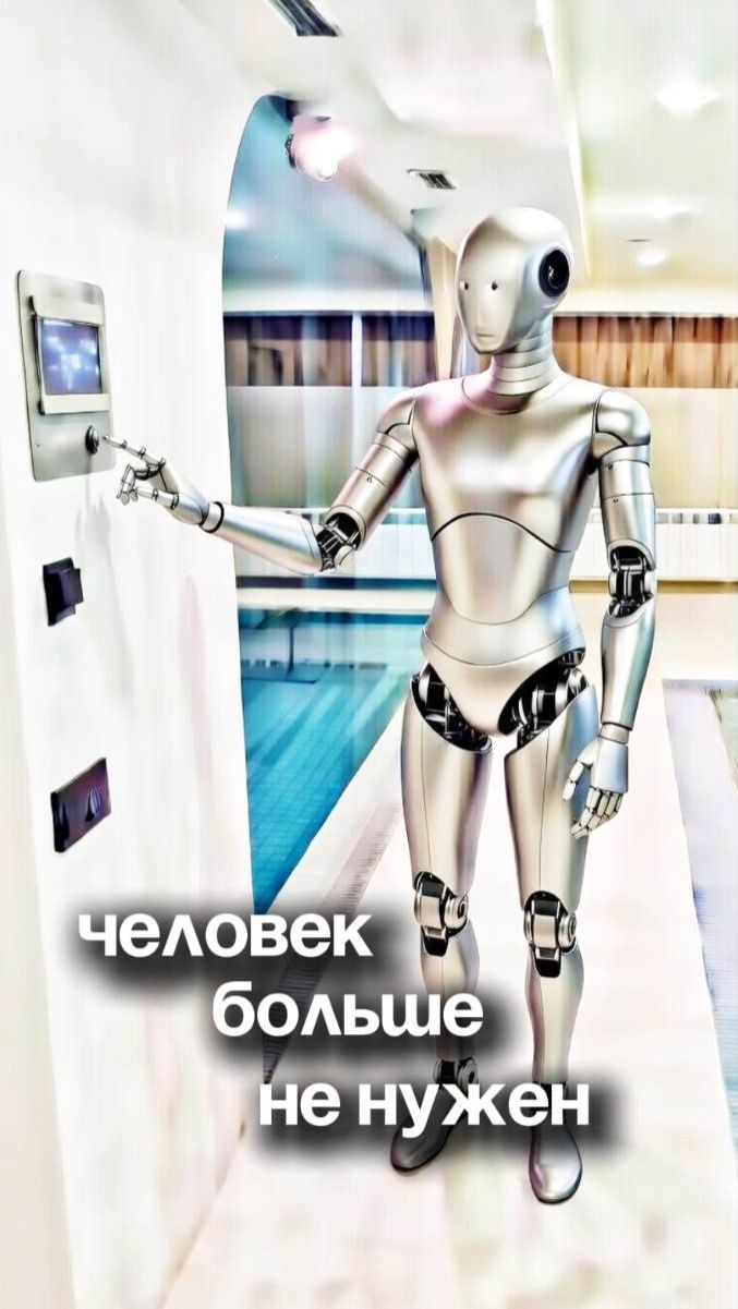 🔥 Как автоматизировать бассейн и забыть о ручном контроле?