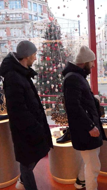 Шаурму забыли поставить! | Омар в Большом городе #омар #омарвбольшомгороде #омаралибутаев