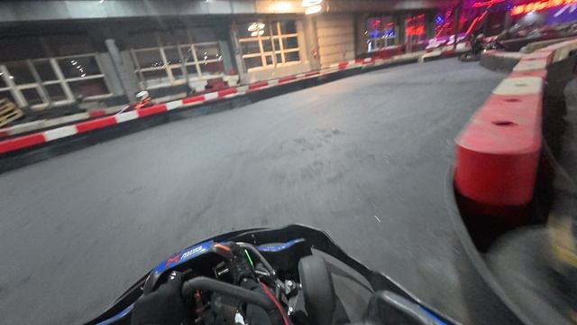 Картинг МИКС 28/01/26 школа (заезд 2)