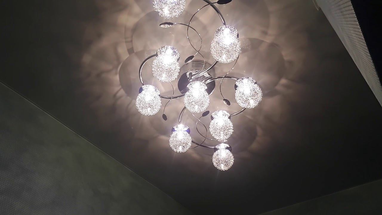 Натяжные Потолки Анапа