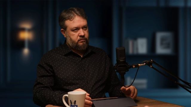 «Вера в лицах» - Илья