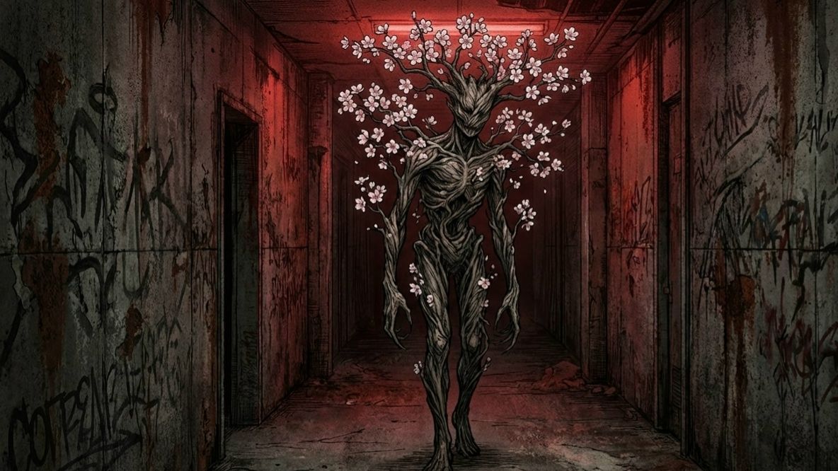 3. Silent hill:The Short Message.Забытый эксклюзив ps5 от KONAMI. Часть 3.