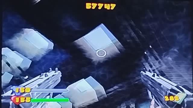 Serious Sam Next Encounter [Ps2] Прохождение, Этап 6 – храм Нептуна