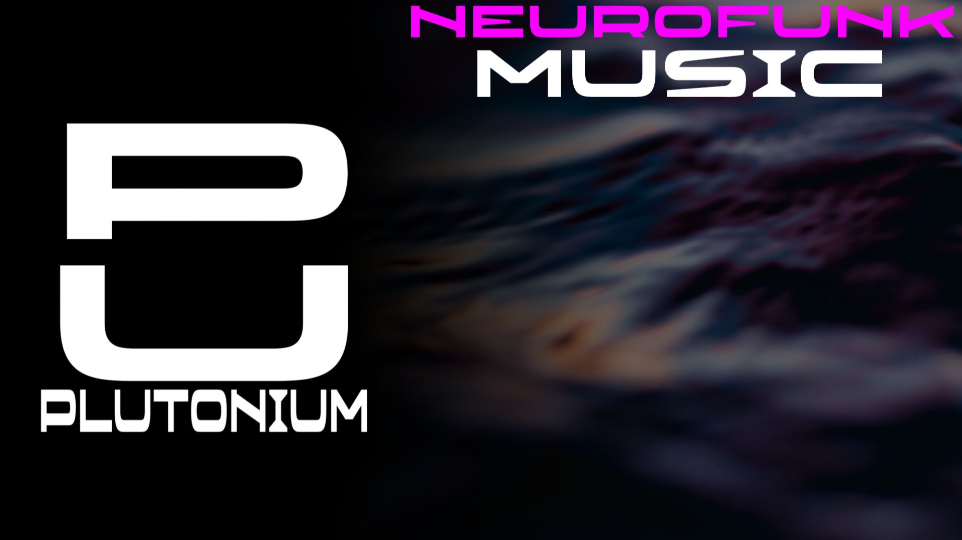 DJ KFU x LXNGVX - RUINS [Neurofunk]