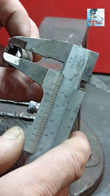 КАК РАЗЖАТЬ ПОВОРОТНЫЙ КУЛАК НА VAG Простое приспособление из подручных средств.