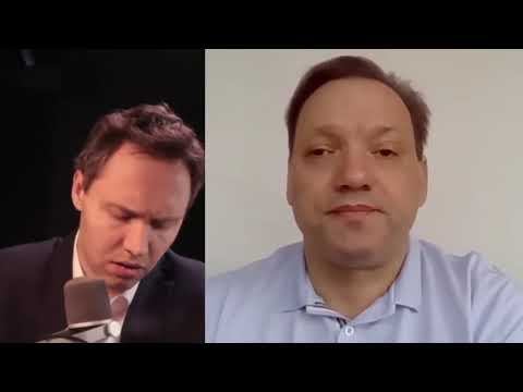 Максим Шилов ПРАВовед профсоюз столица. О теме ЖКХ и что делать?!