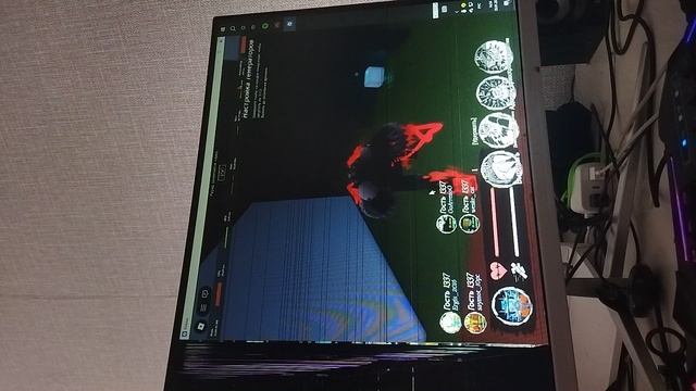 Играю в forsaken(часть 2)