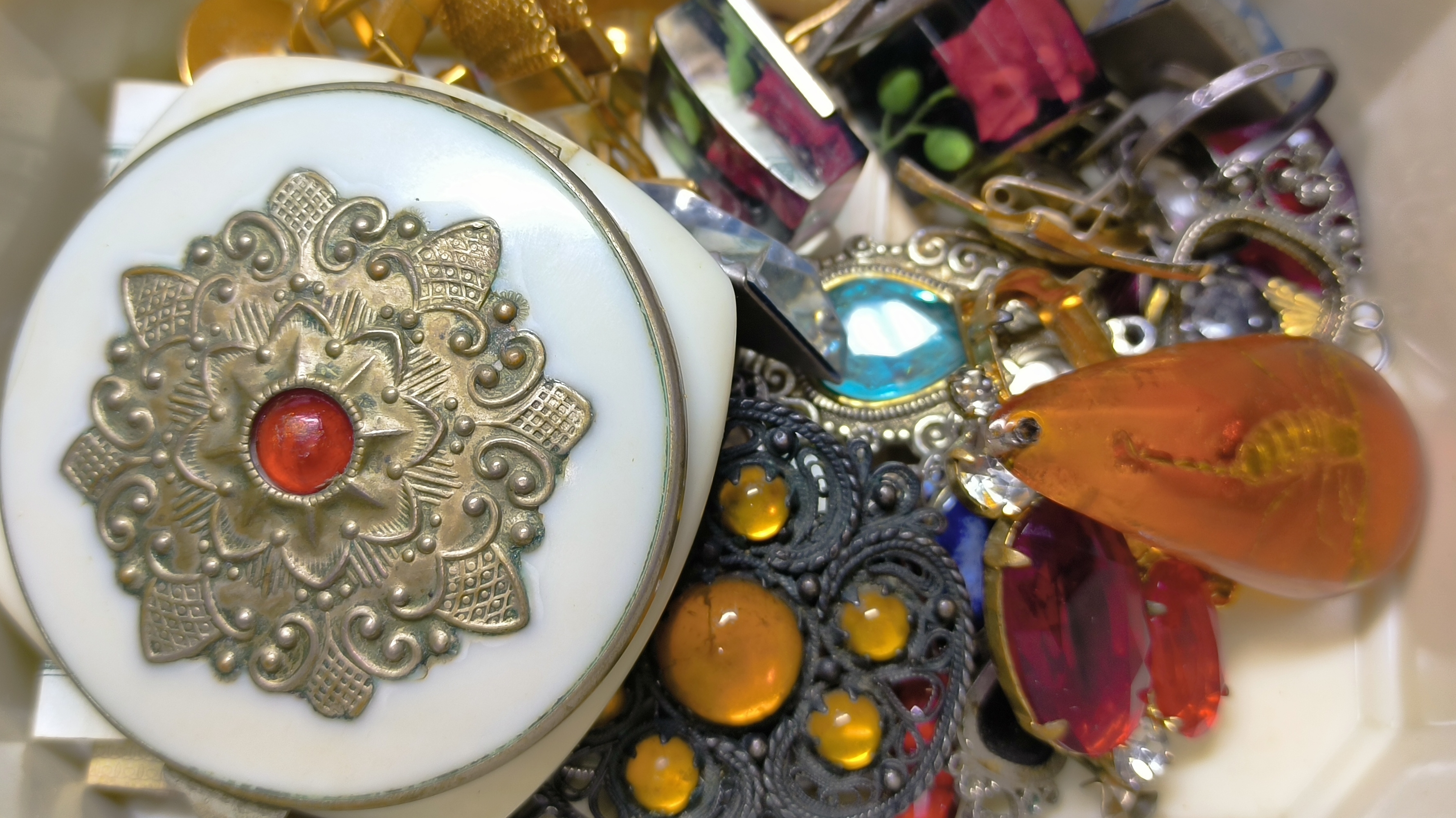 Семейные реликвии. Антиквариат. Часть 3