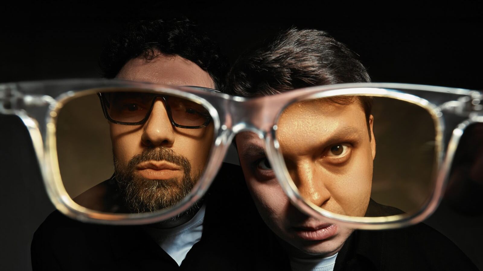 "Лимонад", кавер-группа (промо 2026)