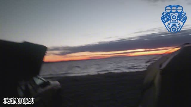 Снежногорск - отдых 2025