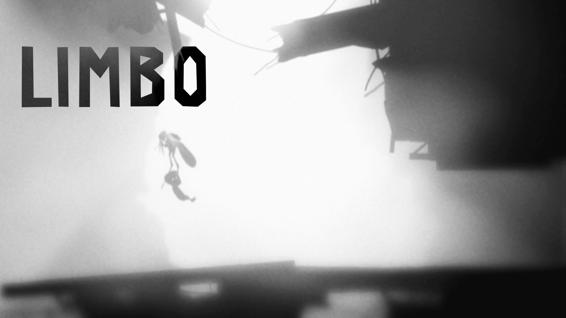 МИР ЗАВОДОВ И БОЛЬШИХ НАСЕКОМЫХ ► LIMBO (2010) #2