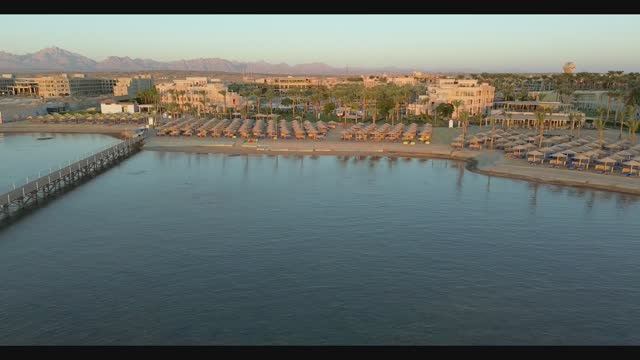 Pickalbatros Palace Resort 5*