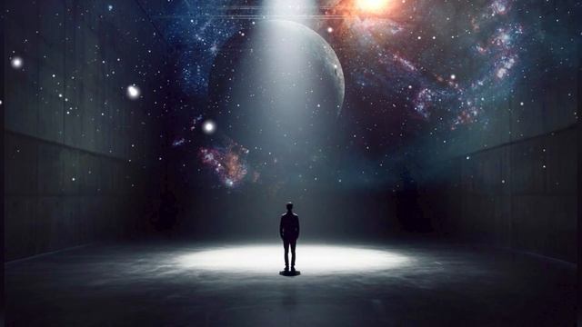 Я научился слушать тишину