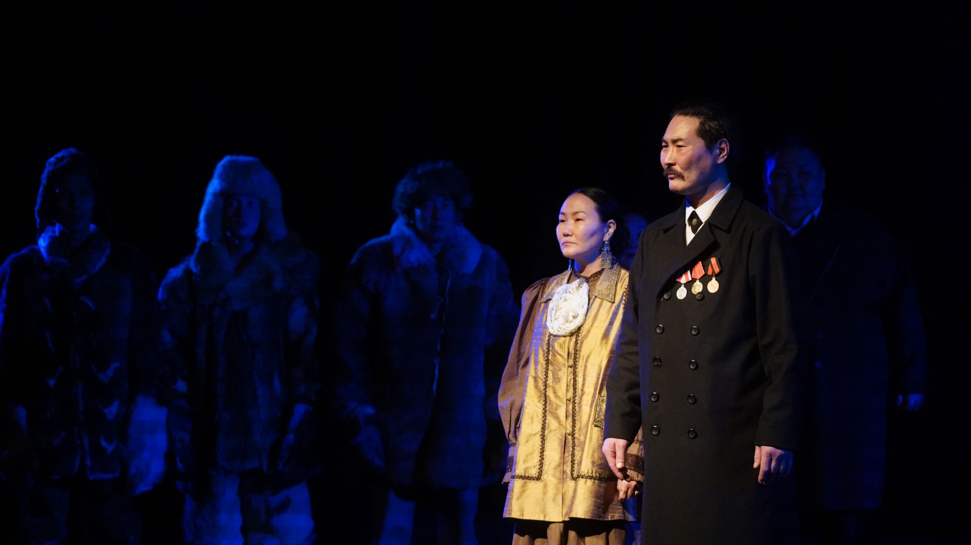 "Манньыаттаах Уола" испиктээх туһунан сюжет (08.12.2025)