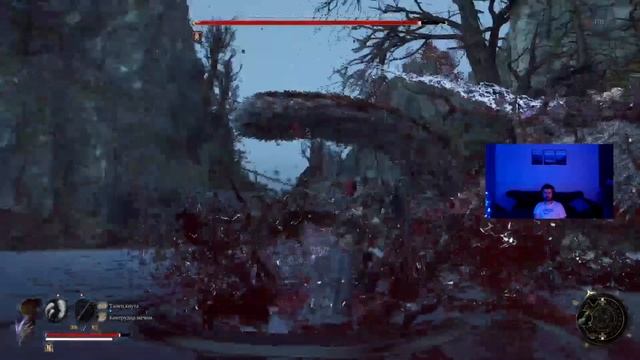 Бой против лютого тигра