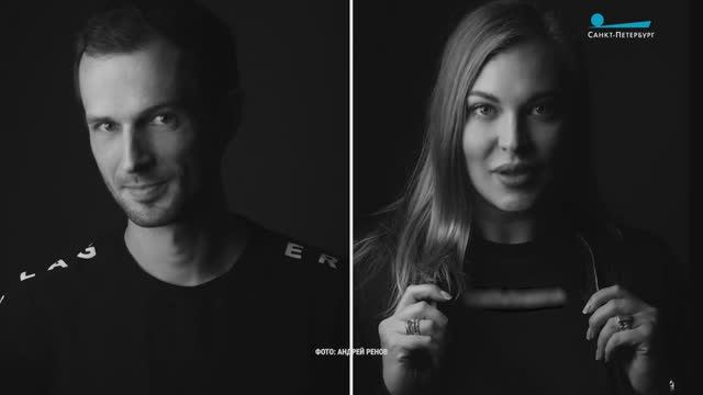 Город в лицах: как создаётся портрет города на Неве