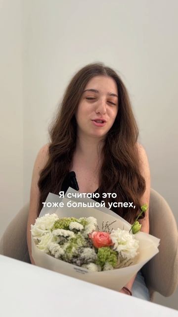 Снятие брекетов | отзыв