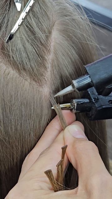 Обучение наращиванию волос онлайн! 🔹 тг : maryaznn 🔹 Дзержинск-Нижний Новгород! Академия MARYAZNN®