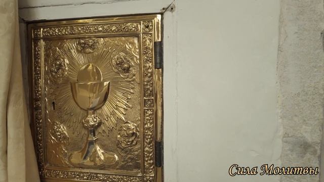 Псалом 66 - когда просишь милости и щедрот у Бога 40 раз.