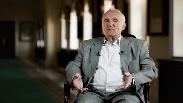 Профессор А.И.Осипов об алкоголе в церкви