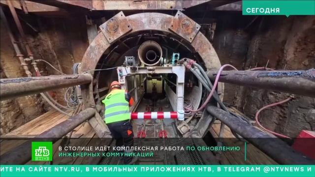 В Москве утвердили планы работы комплекса городского хозяйства на 2026 год