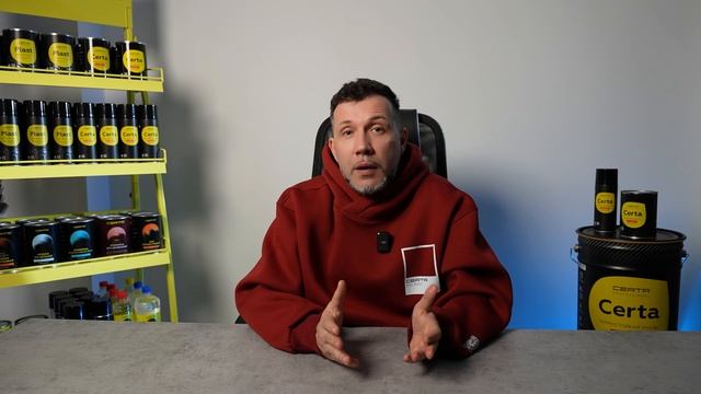 90% покрытий ПЕРЕКРАШИВАЮТ из-за этого - проверь СВОЕГО маляра ⧸ 7 самых распространённых ошибок