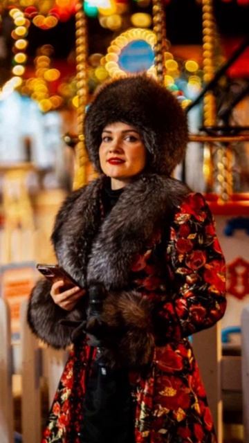 Огненная подборка фото 🔥