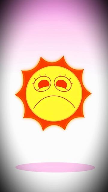 Sprunki OC The Sun Phase  The Amazing Digital Circus #sprunki #incredibox