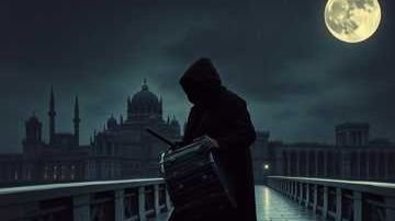 17. Pluvia Nigrum Febrem